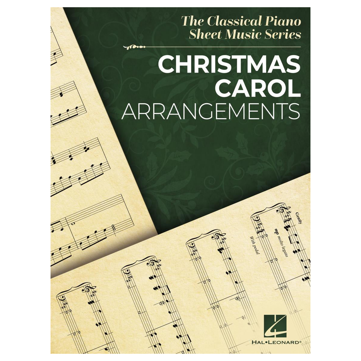 Christmas Carol Arrangements | Piano Sheet Music – Teton Music