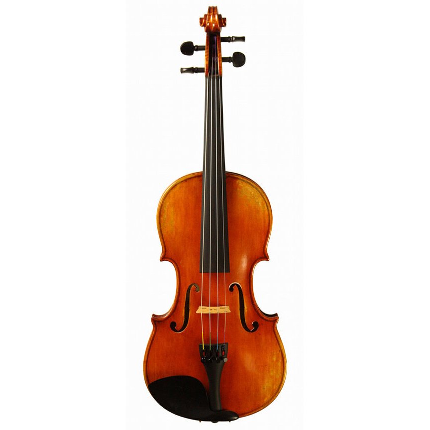 KRUTZ 300 Intermediate Violin Instrument for Sale | Teton Music – Teton Music | Pianos, Strings ...
