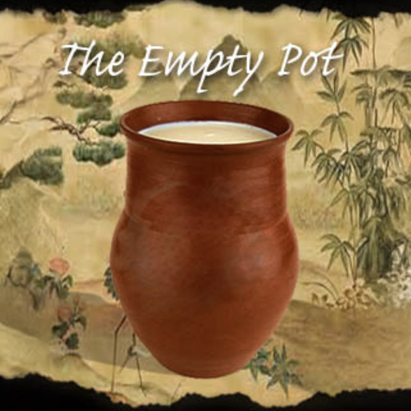 The Empty Pot – Teton Music | Pianos, Strings, Sheet Music