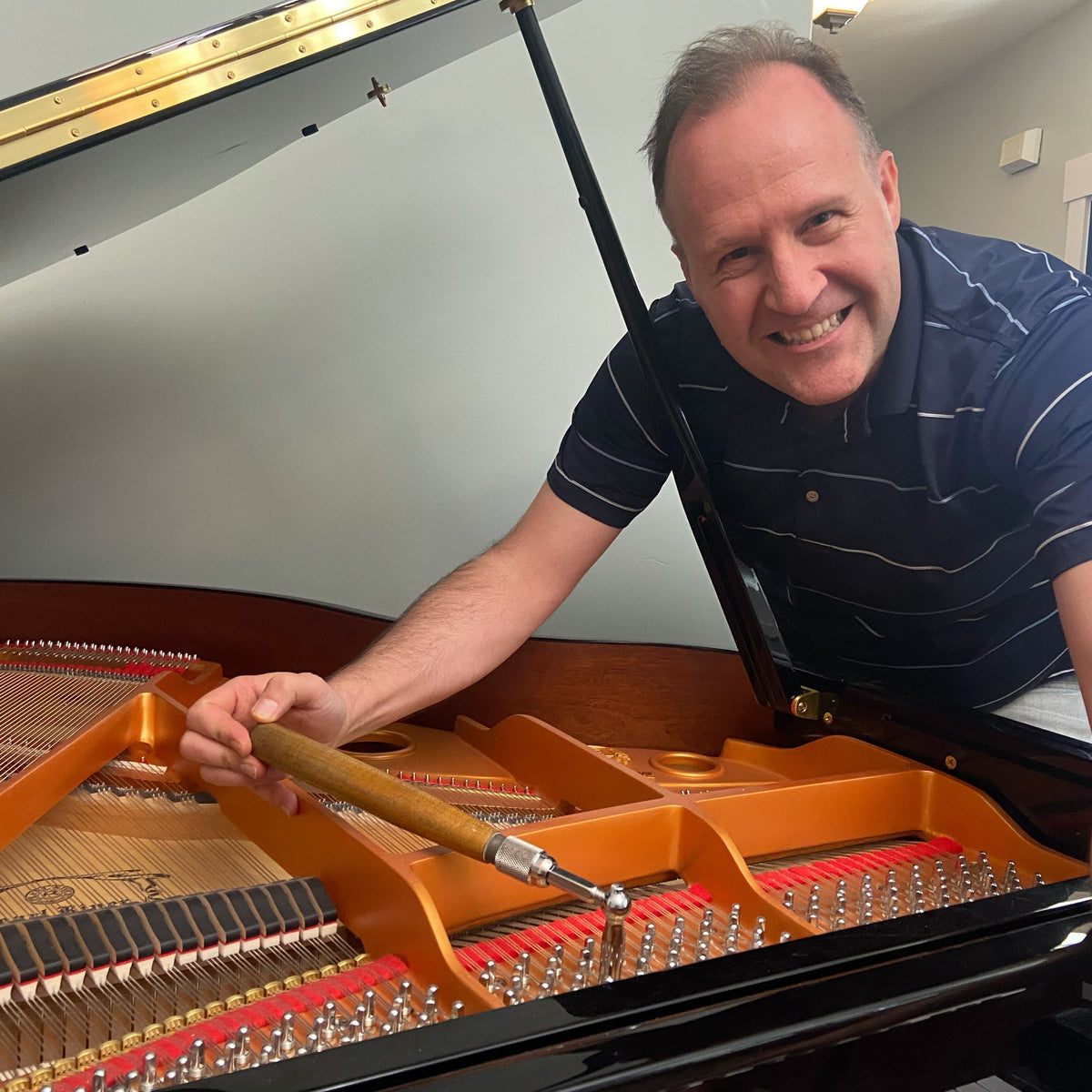 Piano Tuning Near Me in Northern Utah: Affordable, Expert Repair Servi ...