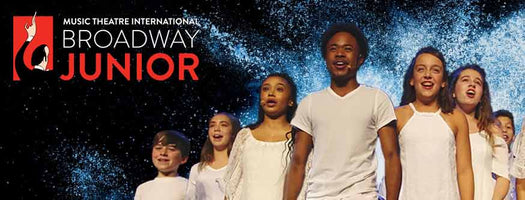 Broadway Junior Showkits & Shows | Jr Musical Shows for Middle Schools ...