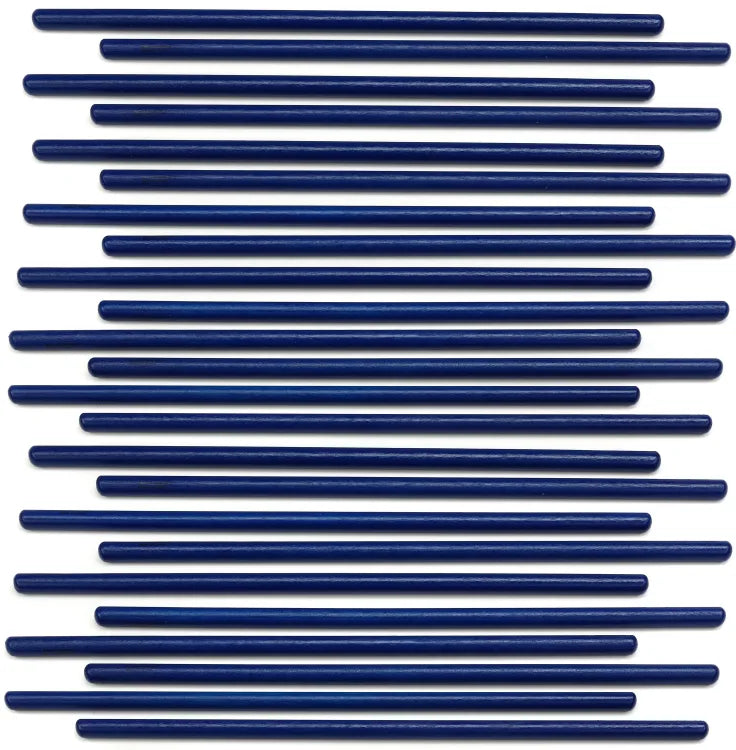 14" Rhythm Sticks (24 pc.) – Teton Music