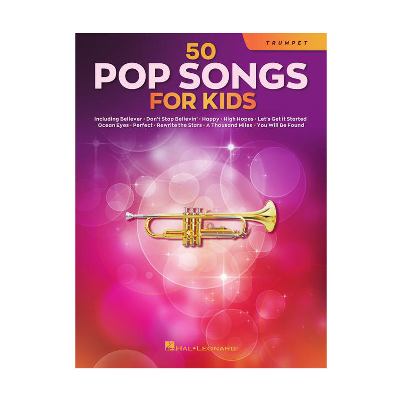 50 Pop Songs For Kids Trumpet Sheet Music Teton Music 50 Pop Songs For Kids Trumpet Sheet Music Teton Music