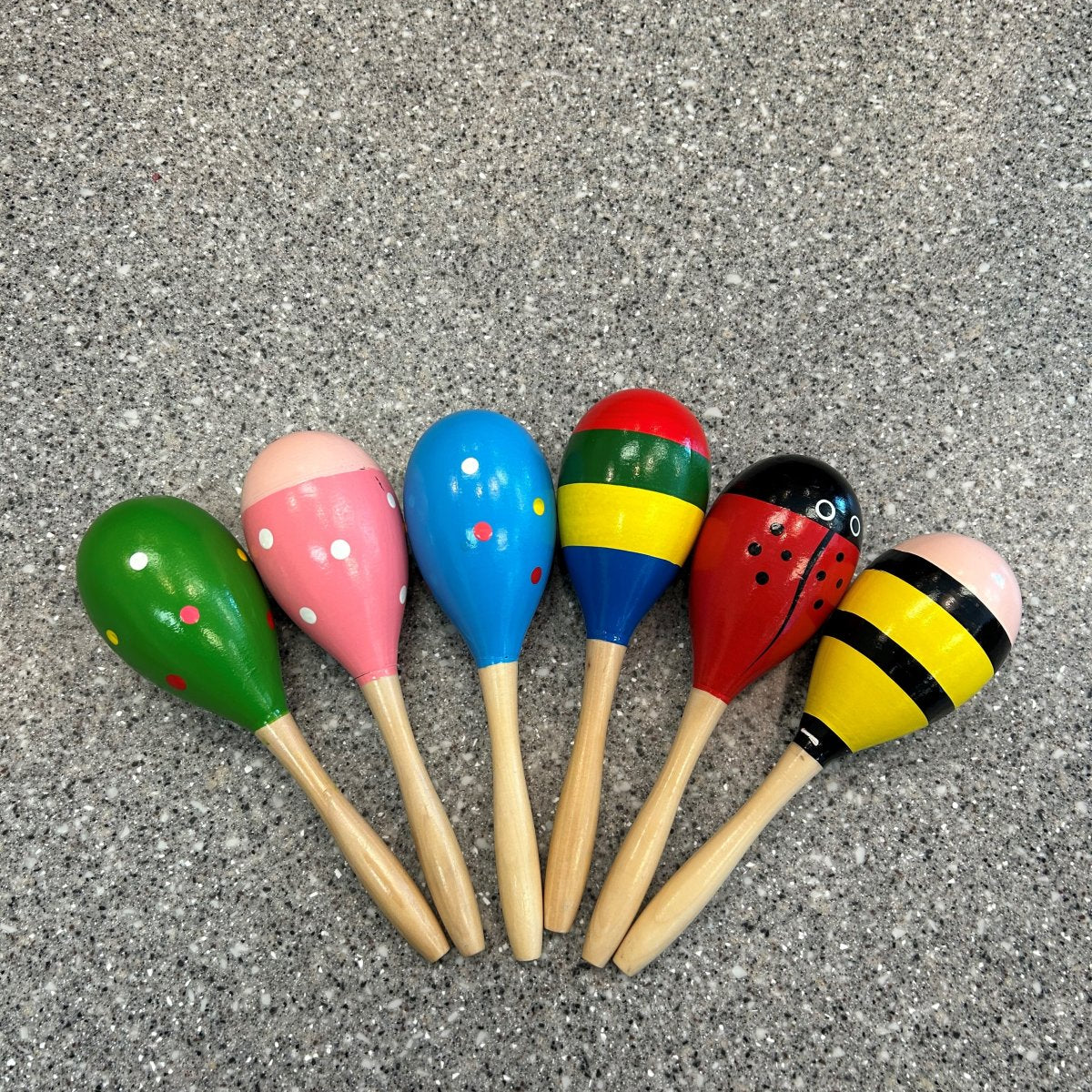 Maracas Instrument Maracas Musical Instrument