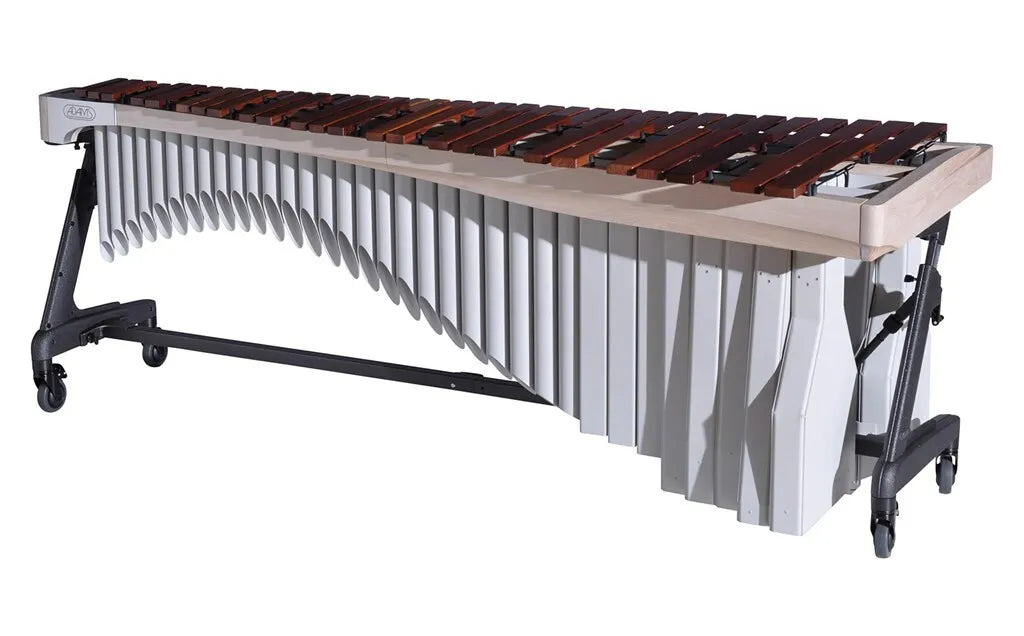 Adams Alpha 4.3 Rosewood Marimba w/Silver Resonators | Teton Music