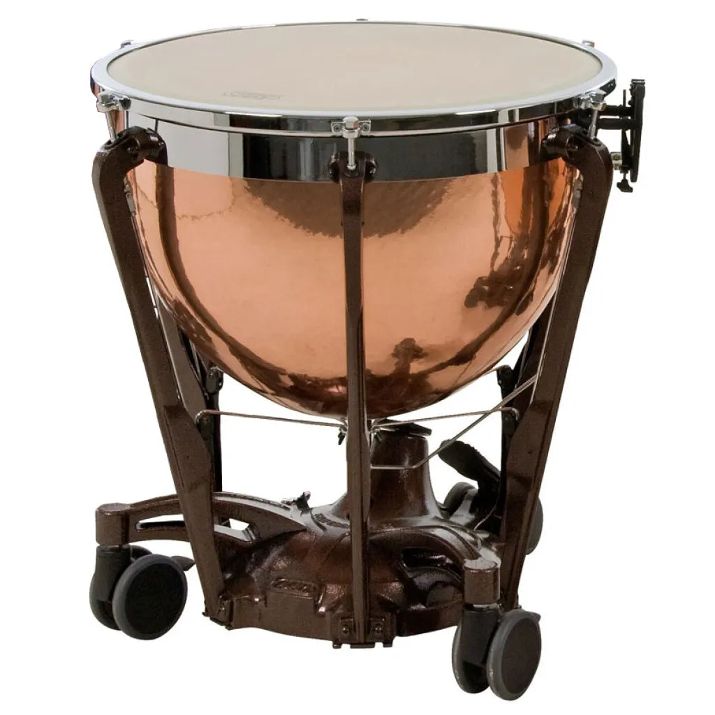 Adams Professional Series Generation II Hammered Cambered Copper Timpa ...
