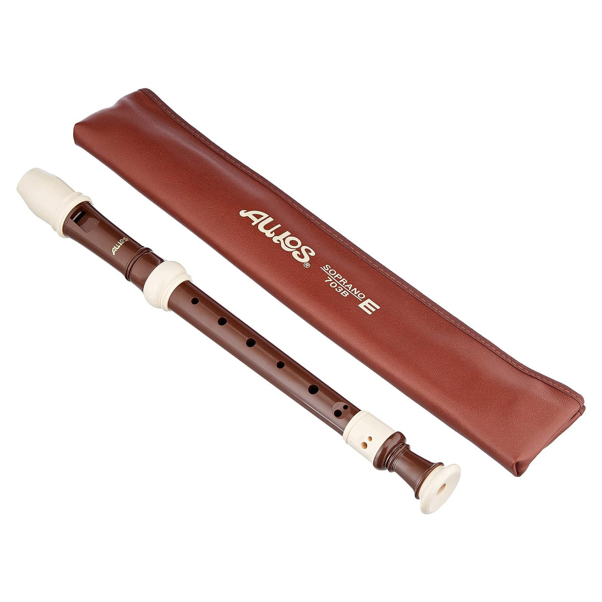 Aulos "Haka" series Soprano Recorder – Teton Music | Pianos, Strings ...