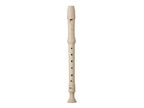 Aulos 3-piece Student Soprano Musical Instrument Recorder – Teton Music ...