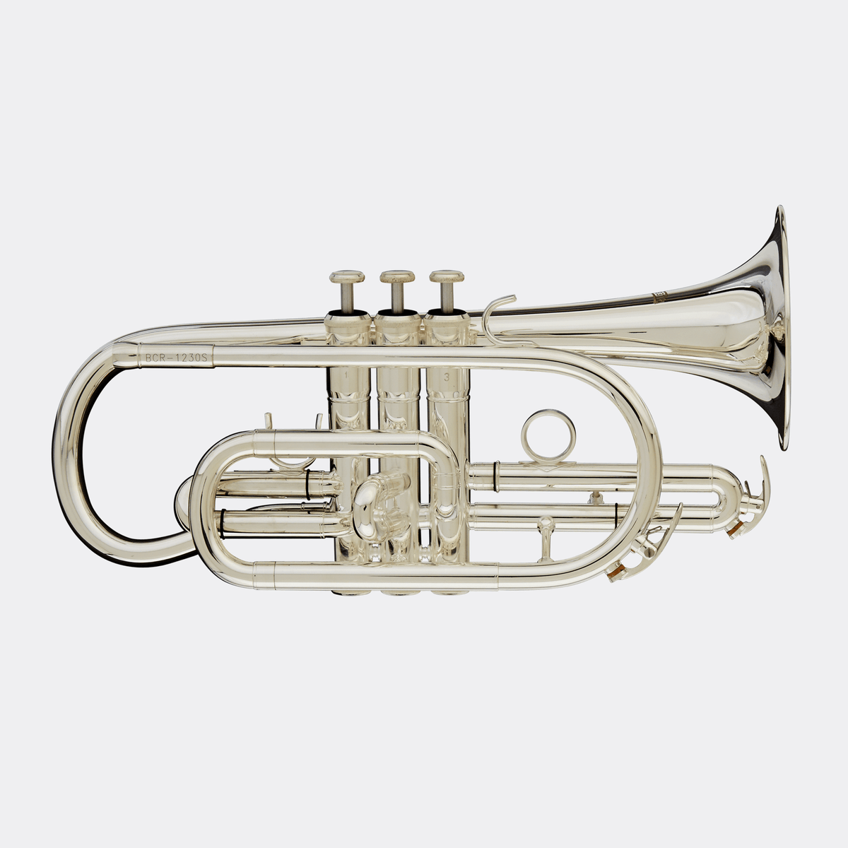 Standard Bb Cornet for Sale | Blessing Instruments | Teton Music