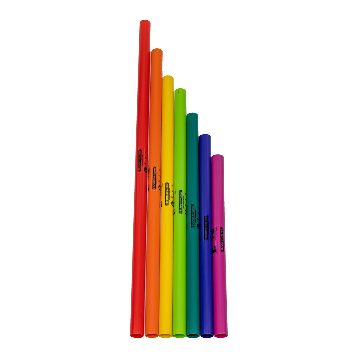 Boomwhackers Set C Major Bass Diatonic (BWJG) | Classroom Instruments ...