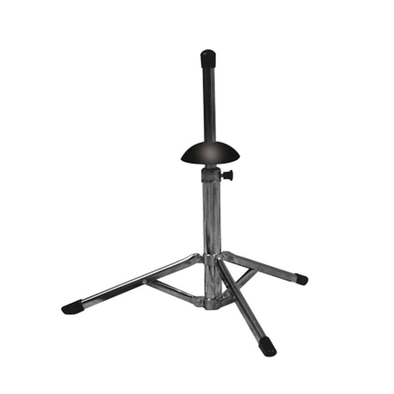 Hamilton Classic Chrome Trumpet Stand | Teton Music