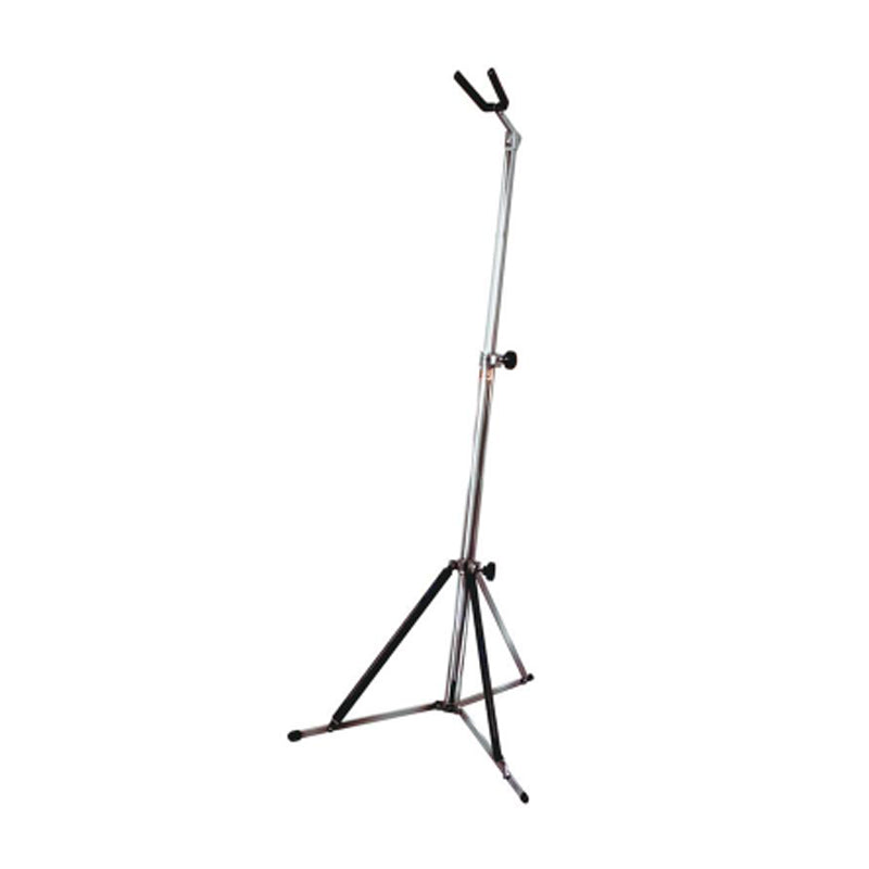Hamilton "The Original" Hanging Guitar Stand - Chrome – Teton Music ...