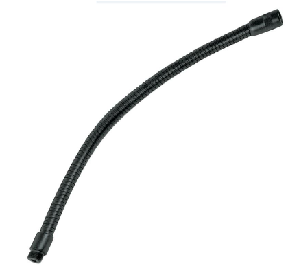 Hamilton StagePro - 19" Mic Gooseneck - Black – Teton Music | Pianos ...