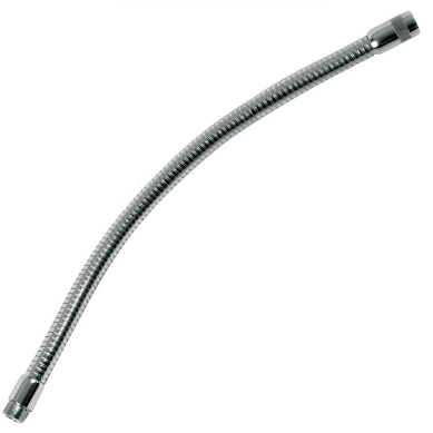 Hamilton StagePro - 19" Mic Gooseneck - Chrome – Teton Music | Pianos ...