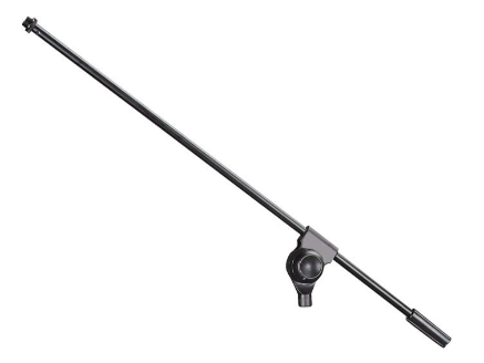 Hamilton StagePro Mic Boom – Teton Music | Pianos, Strings, Sheet Music