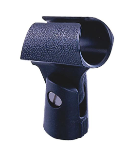 Hamilton StagePro Standard Microphone Clip – Teton Music | Pianos ...