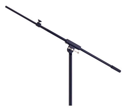 Hamilton StagePro - Pro Mic Boom - Telescoping 25"-41" – Teton Music ...