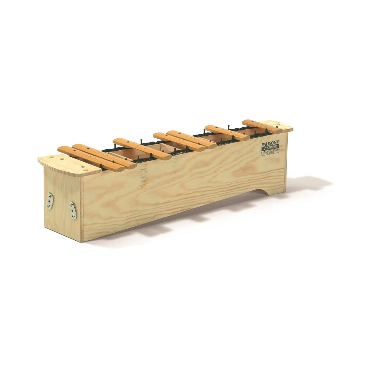 Sonor Palisono TAKX 200 Tenor-Alto Xylophone Chromatic Add-On – Teton ...