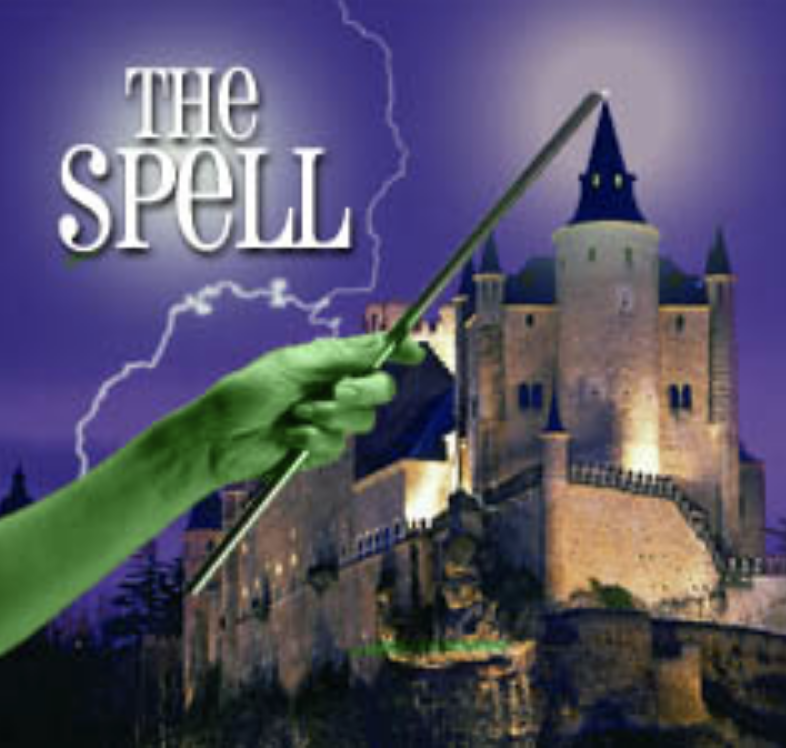 The Spell Children's Musical Opera | Plays for Elementary Students ...