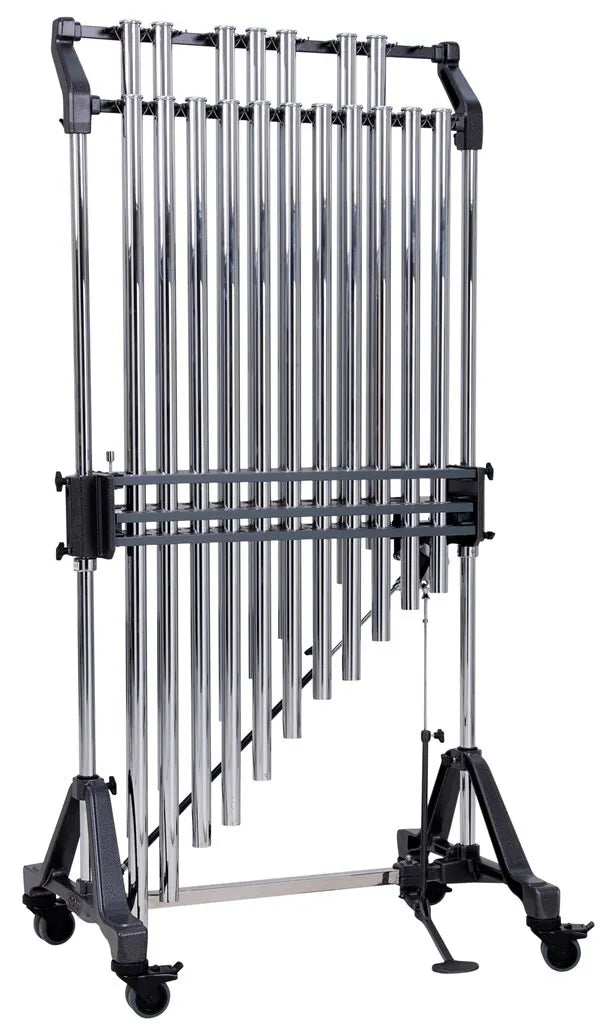 Adams Orchestral Chimes | 1.5 Octave Symphonic with Gen2 Frame – Teton ...