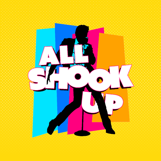 All Shook Up KIDS Showkit | Elvis Musical Shows for Middle Schools ...