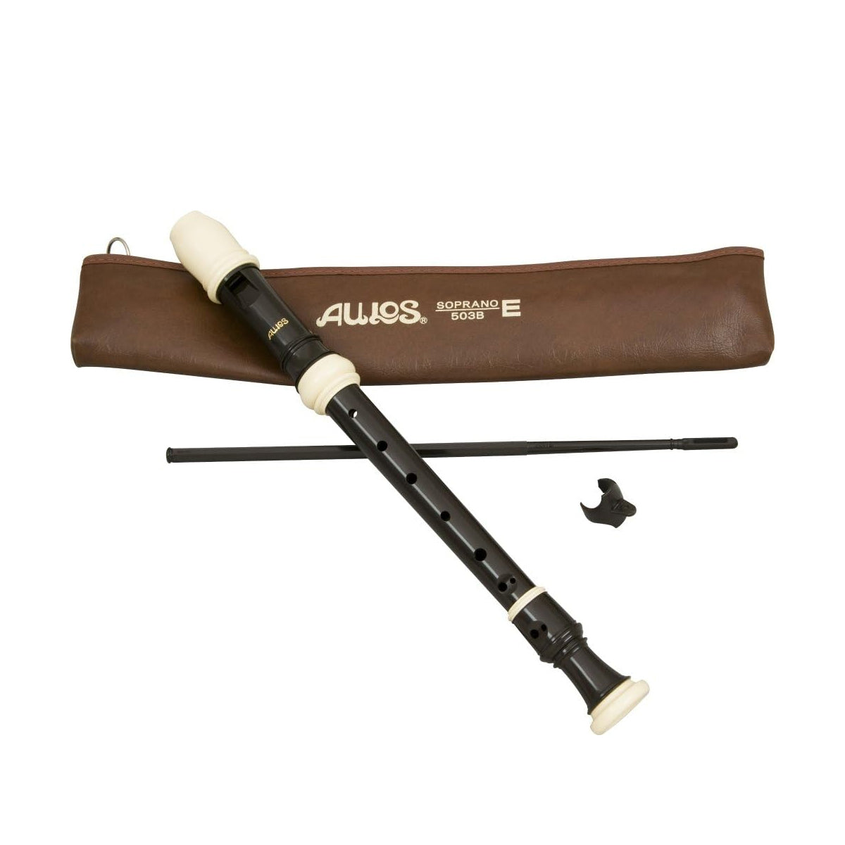Aulos "Symphony" series Soprano Recorder – Teton Music | Pianos ...