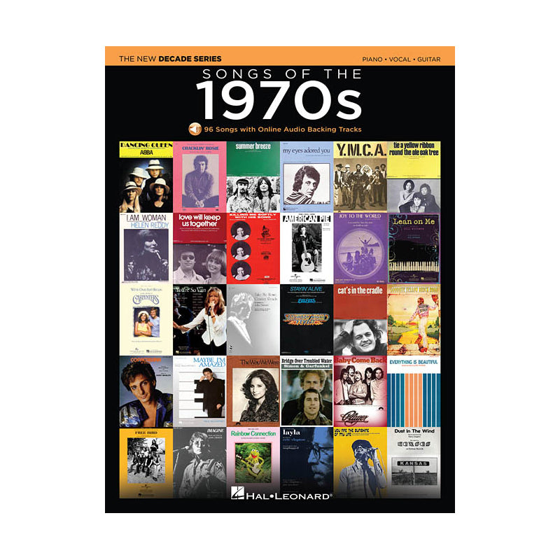 Music Of The 70s