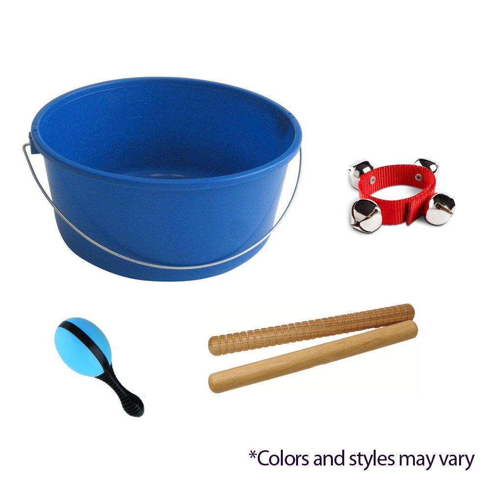 Classroom Percussion Kit | Featured at 2019 UMEA Conference – Teton ...