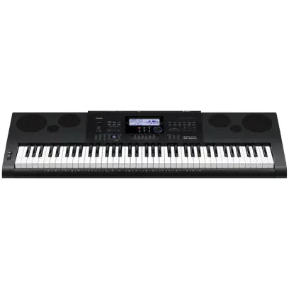 Casio Piano for Sale | WK-6600 Digital Piano | Classroom & Home – Teton ...