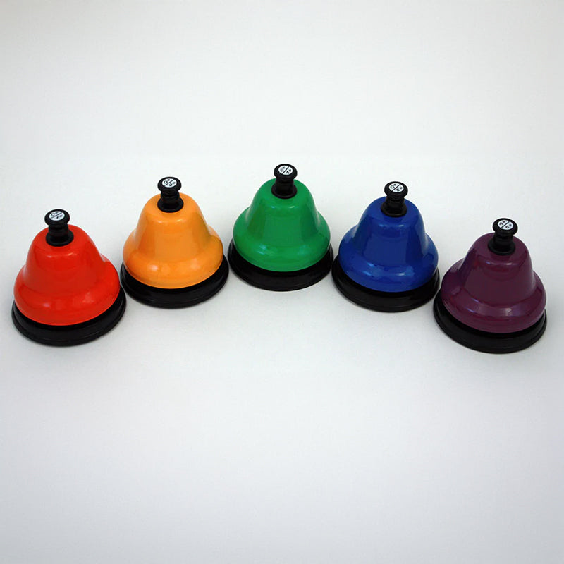Buy Desk Bells | Chroma-Notes 5-Note Chromatic Add-On – Teton Music ...