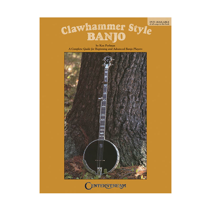 Clawhammer Style Banjo Sheet Music | Beginners & Advanced – Teton Music ...