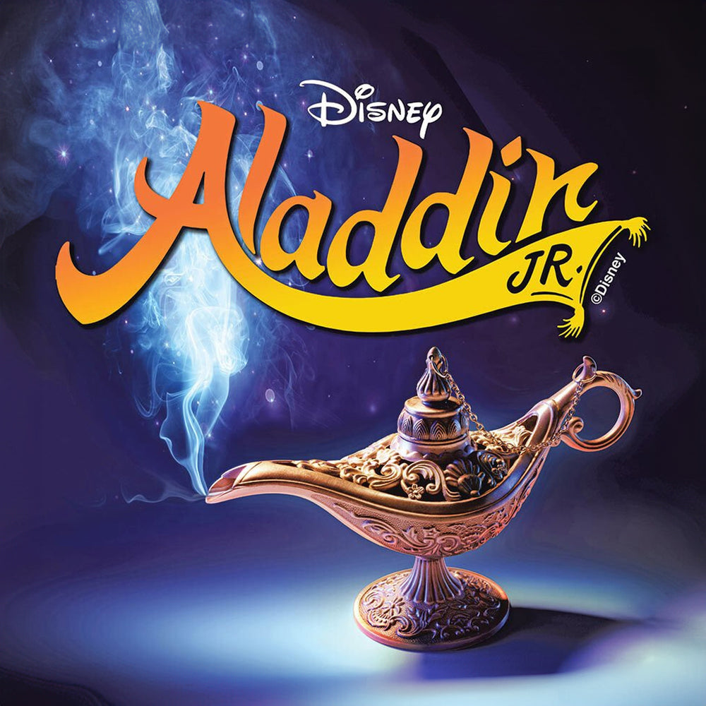 Official list of Disney & Broadway Jr Shows for Middle Schools – Teton Music | Pianos, Strings ...