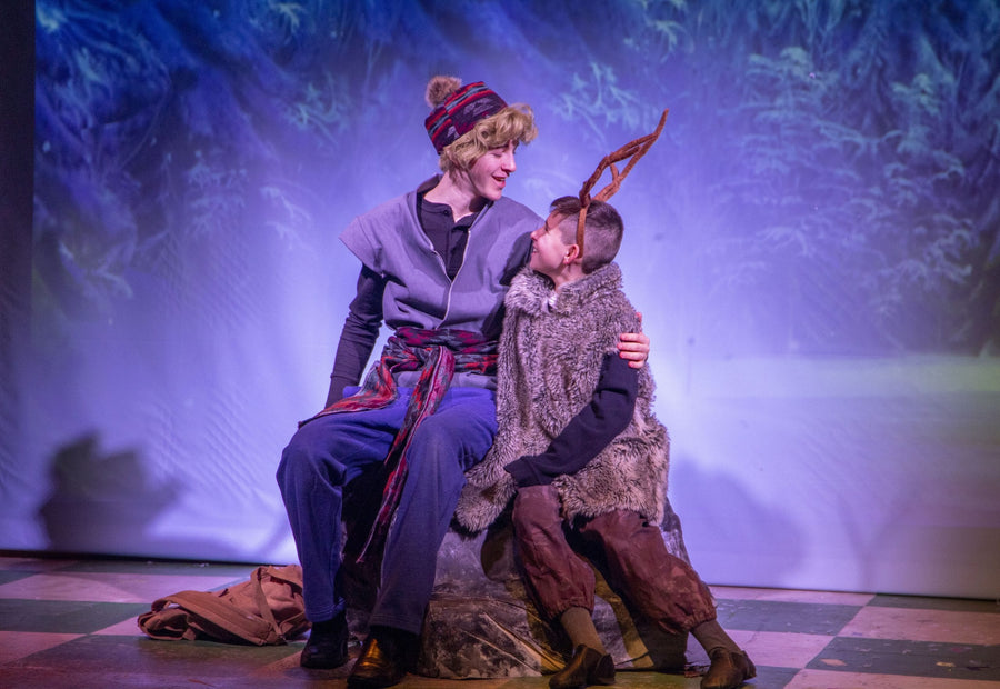 List of Disney Jr Musicals | Broadway Jr Musical Shows Middle Schools ...