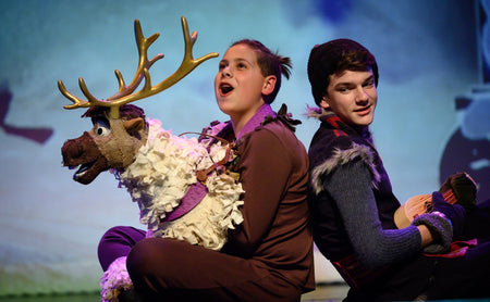 List of Disney Jr Musicals | Broadway Jr Musical Shows Middle Schools ...