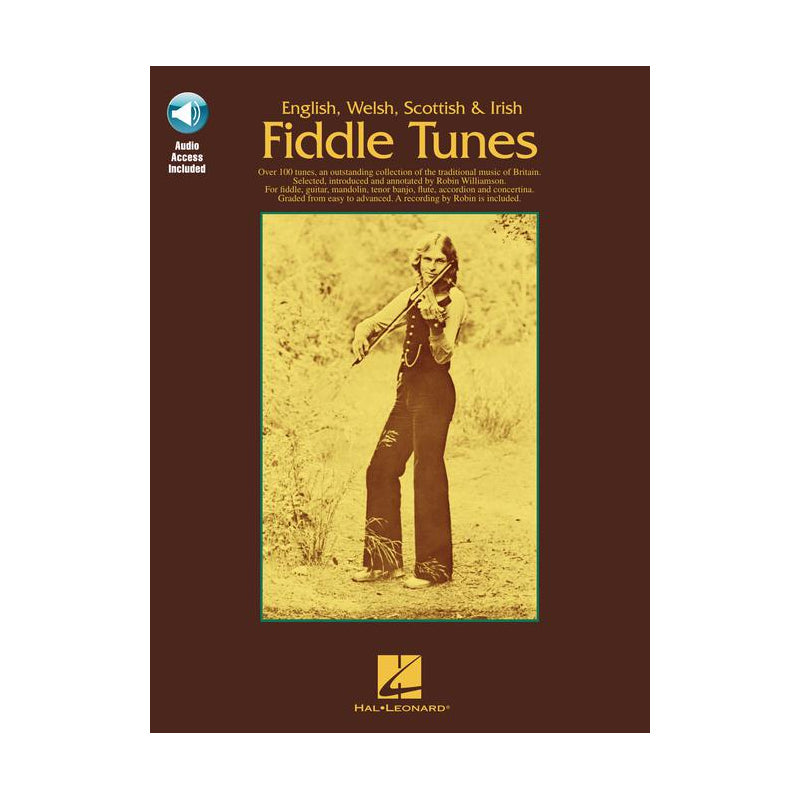 English Welsh Scottish & Irish Fiddle Tunes | Violin Sheet Music ...