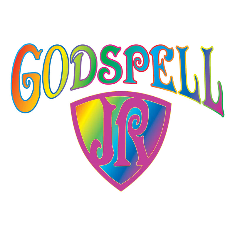 Godspell Jr Showkits | Broadway Jr Musical Shows for Middle Schools ...