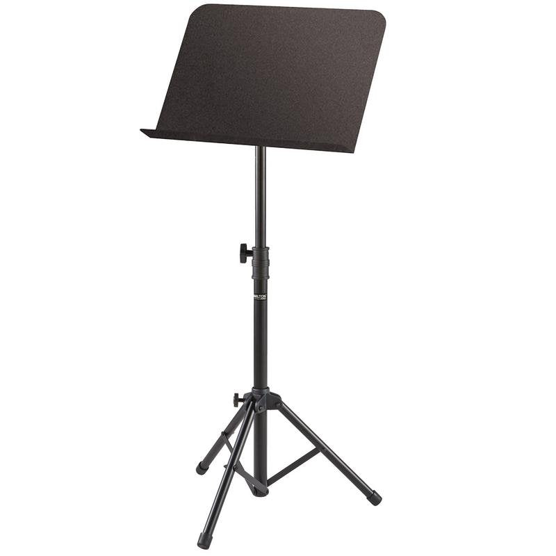 Hamilton Portable Symphonic Music Stand | Teton Music – Teton Music ...