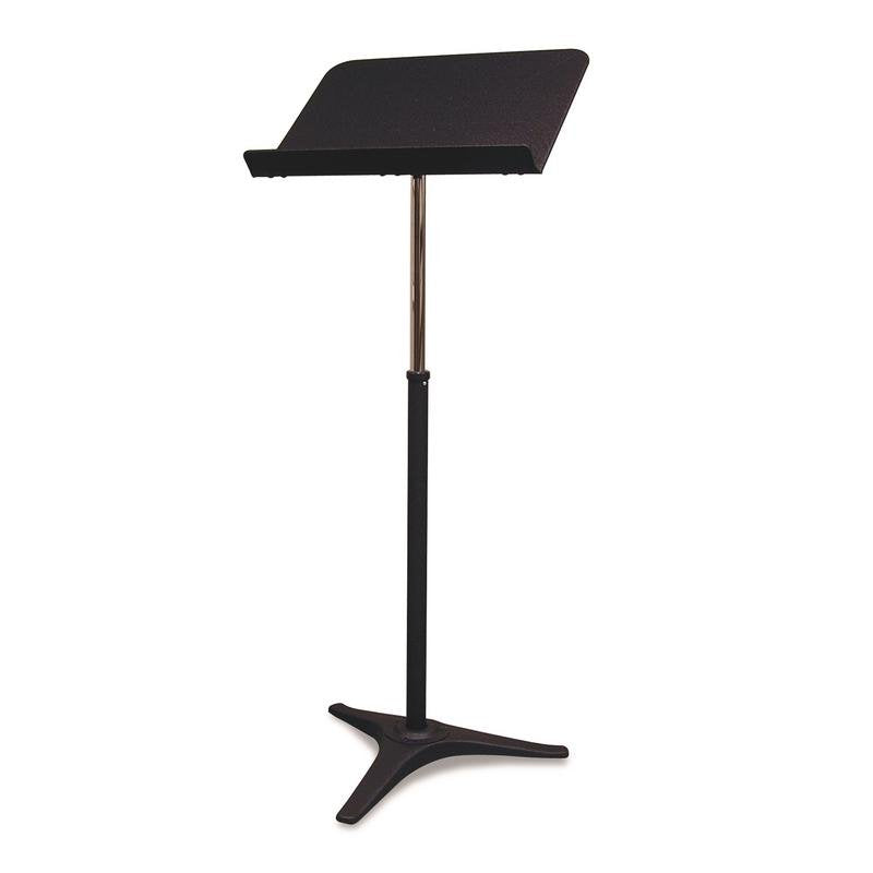 Hamilton "The Automatic" HD Symphonic Music Stand – Teton Music ...