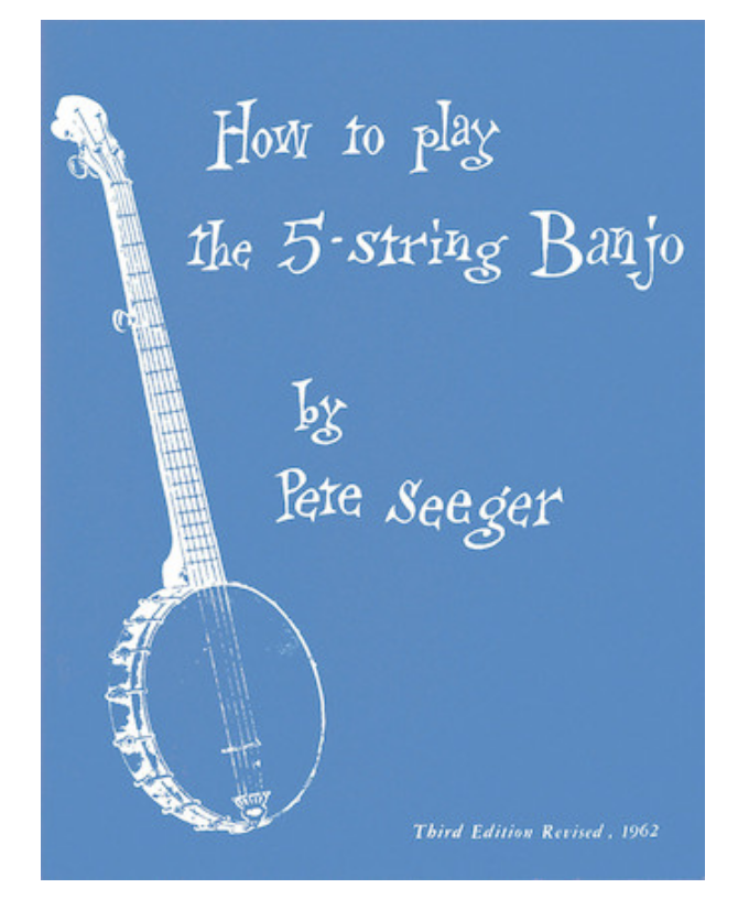 How to Play the 5-String Banjo | Method Book from Teton Music