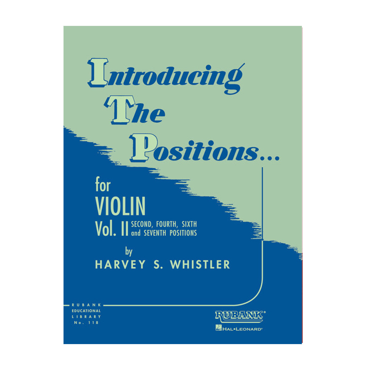 Introducing the Positions for Violin Volume 2 | Method Book for String ...