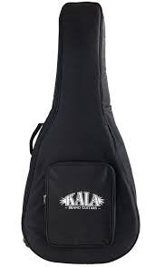 Kala Orchestra Mini Deluxe Gig Bag | Guitar Case | Teton Music – Teton ...