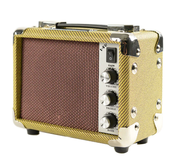 Portable Tweed Amp | Kala Brand Ukulele | Teton Music Guitars – Teton ...