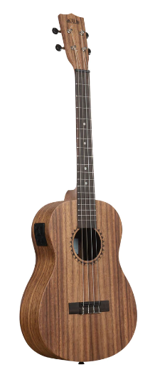Kala Teak Baritone EQ Uke | Kala Brand Ukulele | Teton Music – Teton ...