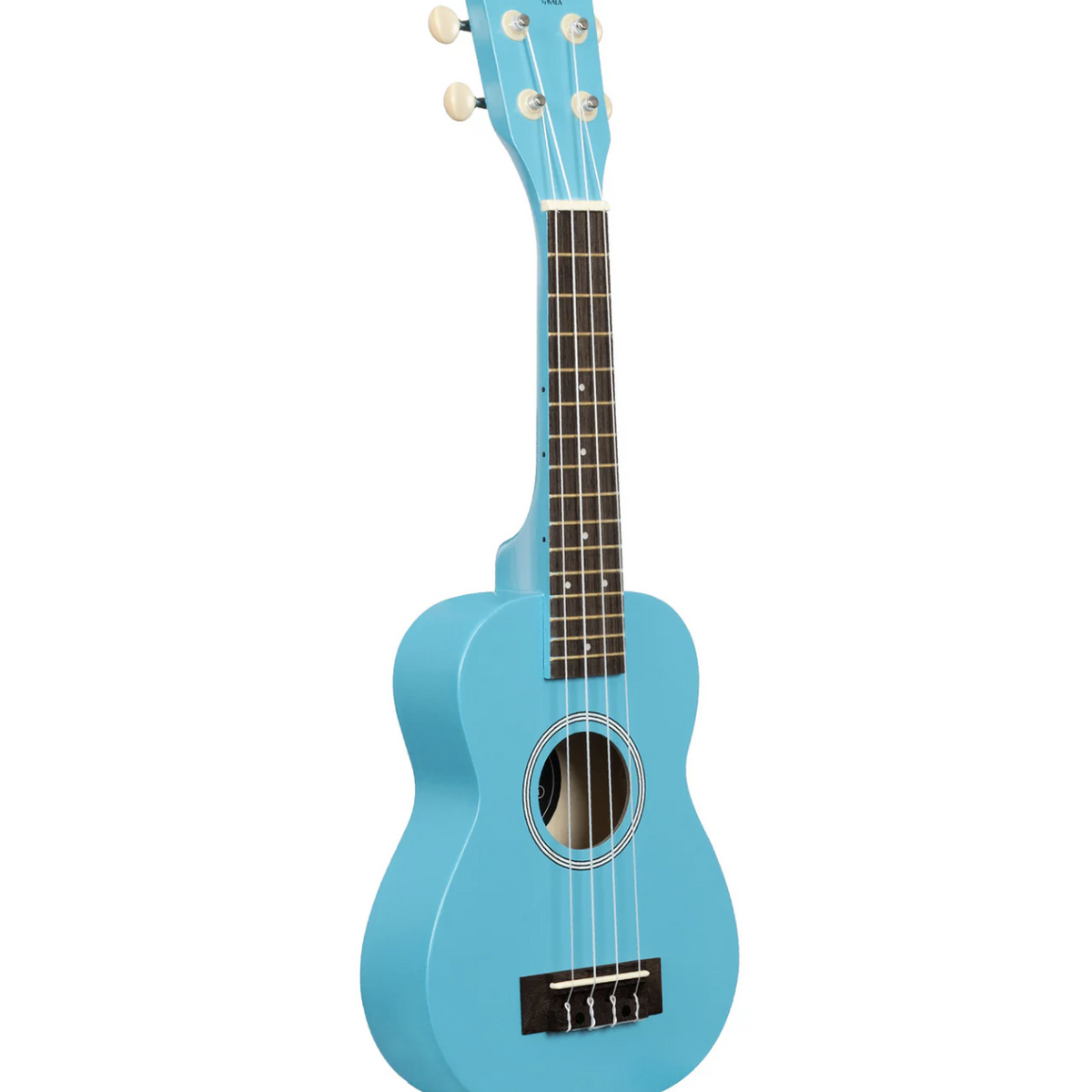 Kala Ukadelic Blue Yonder Soprano Ukulele | Teton Music – Teton Music ...