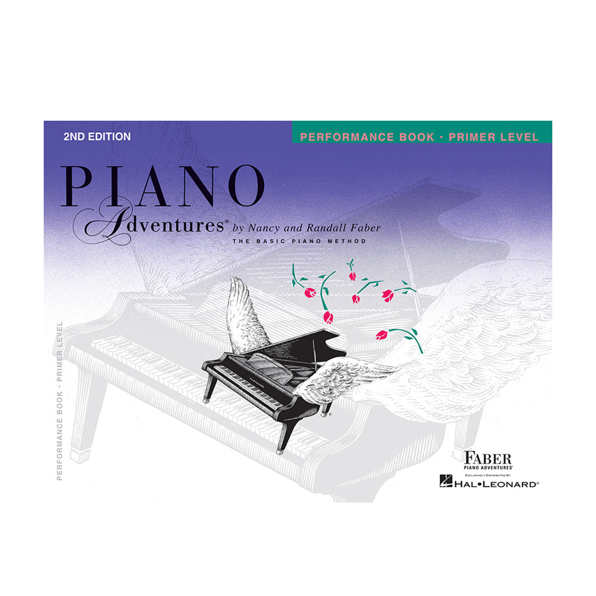 Primer Level - Performance Book - 2nd Edition – Teton Music | Pianos ...