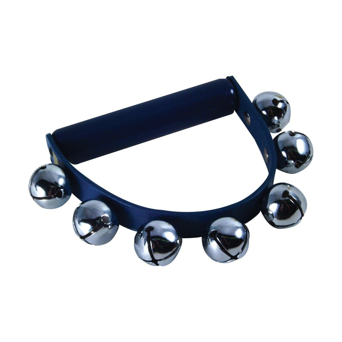 Mounted Sleigh Bells – Teton Music | Pianos, Strings, Sheet Music