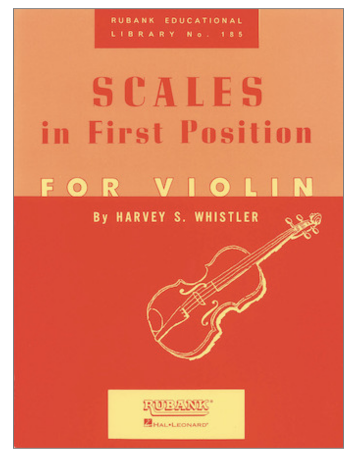Scales in First Position for Violin – Teton Music | Pianos, Strings ...