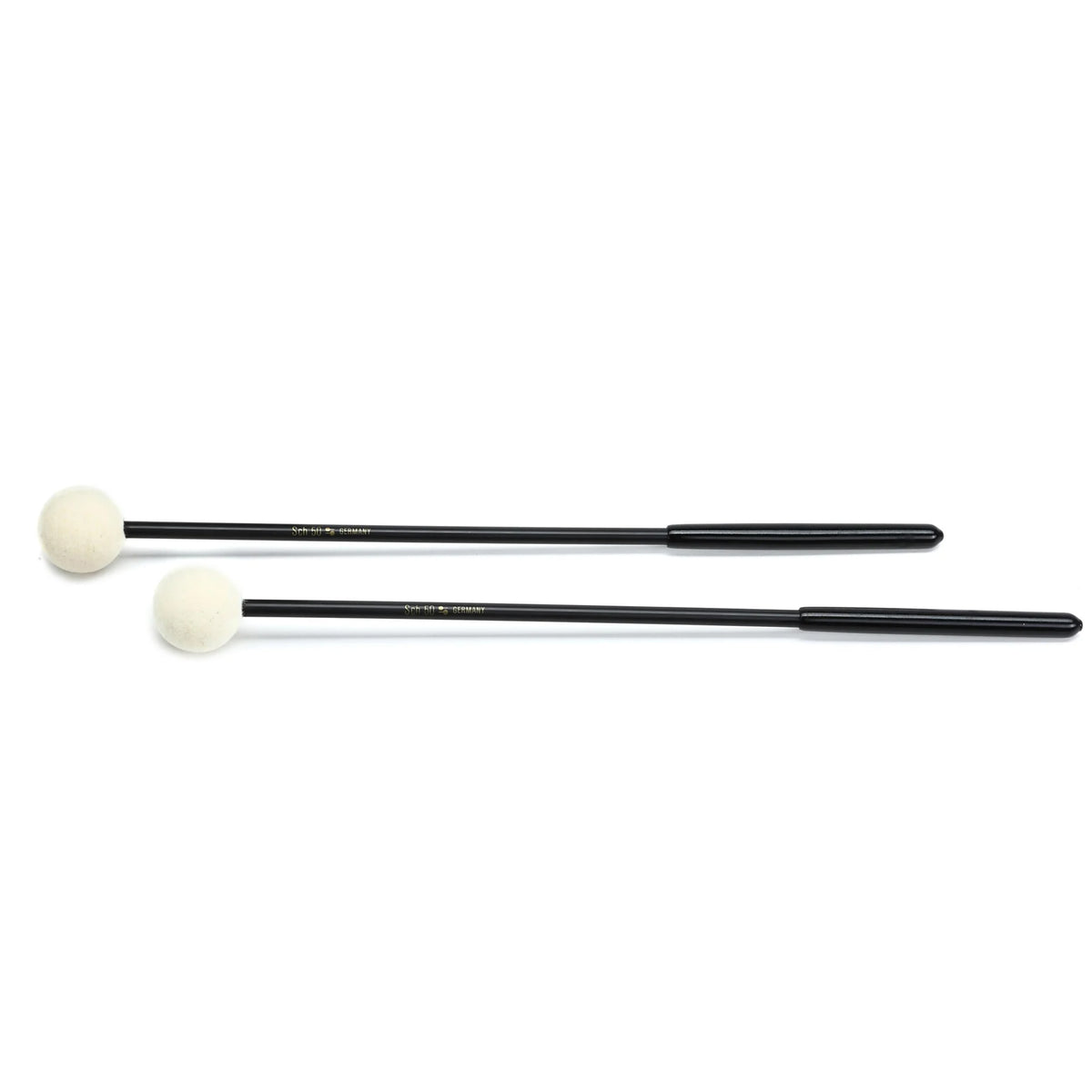 Xylophone Mallets with Felt Head | Sonor Orff Instruments | SCH 50 ...