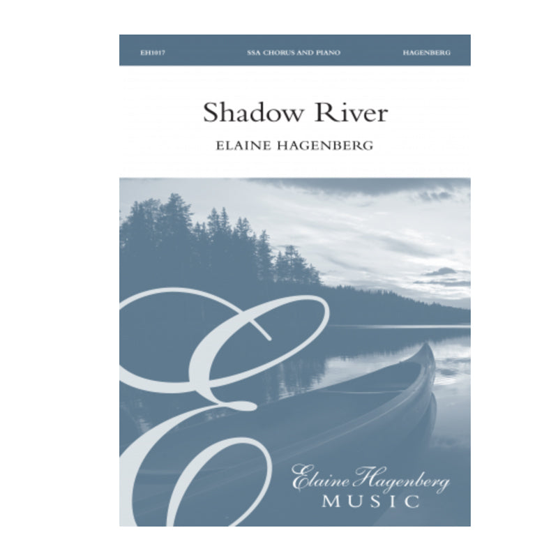 Shadow River – Teton Music | Pianos, Strings, Sheet Music