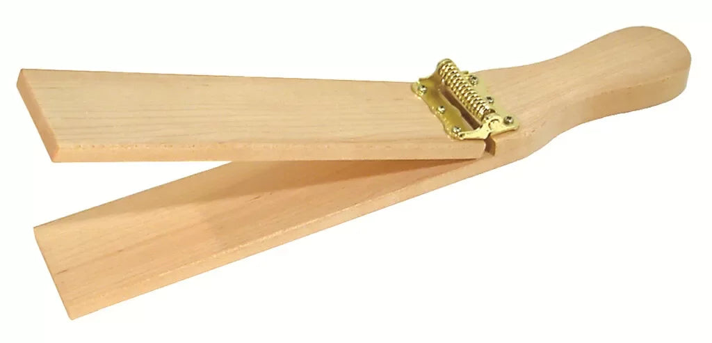 Basic Beat 15" Slapstick – Teton Music | Pianos, Strings, Sheet Music